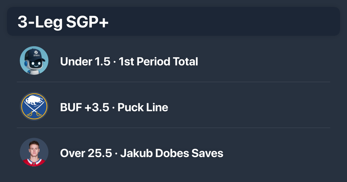 QuickPickBot by Pikkit